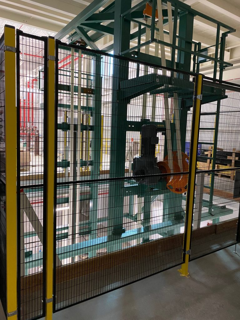 Project Gallery – Houston Mechanical