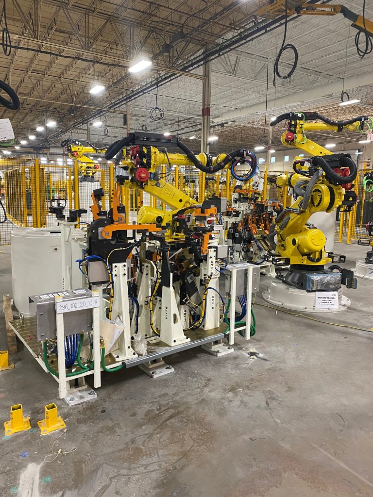 Project Gallery – Houston Mechanical