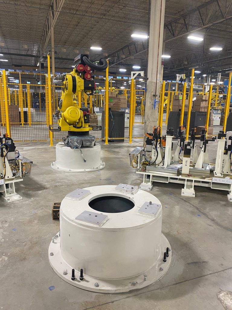 Project Gallery – Houston Mechanical