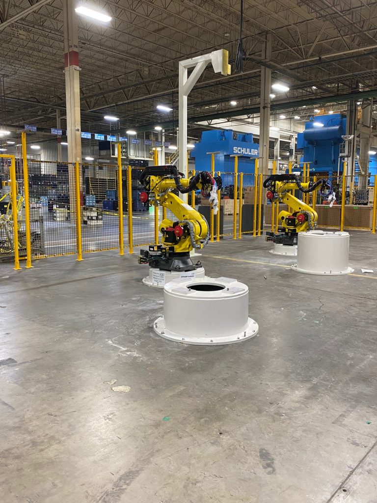 Project Gallery – Houston Mechanical