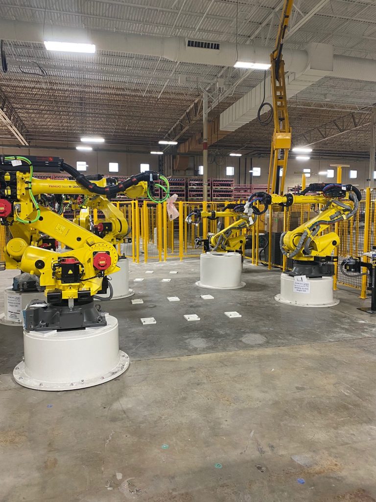 Project Gallery – Houston Mechanical