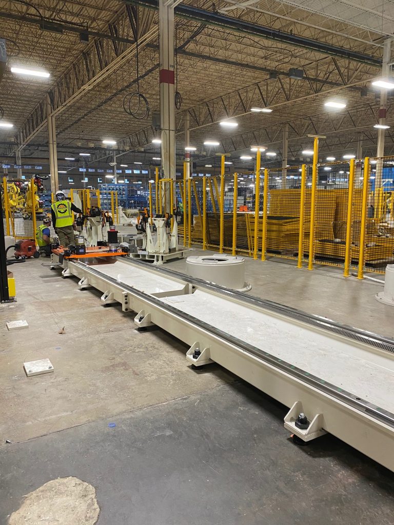 Project Gallery – Houston Mechanical