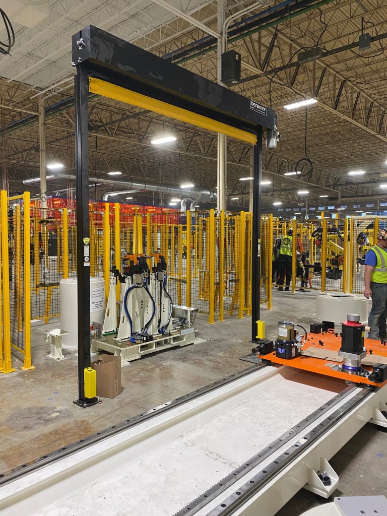 Project Gallery – Houston Mechanical