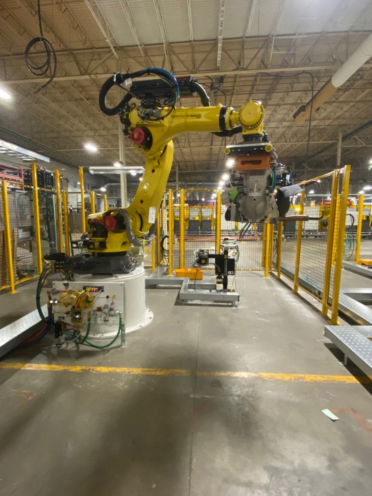 Project Gallery – Houston Mechanical