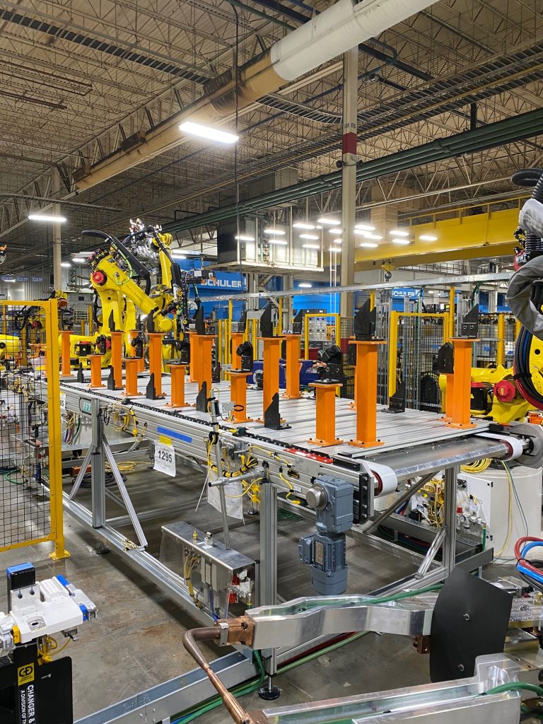 Project Gallery – Houston Mechanical